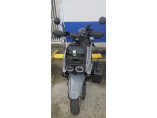 Motora Veloce Nueva 2024 chuma,2024,ApolloPuerto Rico Clasificados