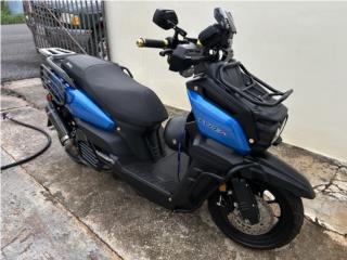 Chuma ,2024,United MotorcyclePuerto Rico Clasificados