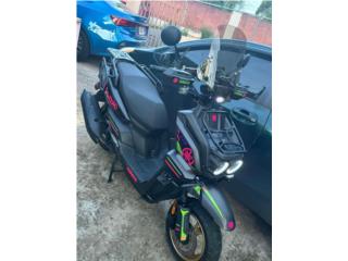 Chuma veloce tank 200 2024,2024,OtherPuerto Rico Clasificados