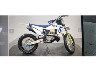 Husqvarna tx300i 2020,2020,HusqvarnaPuerto Rico Clasificados