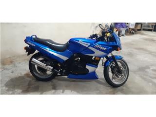 Kawasaki 500,2000,KawasakiPuerto Rico Clasificados