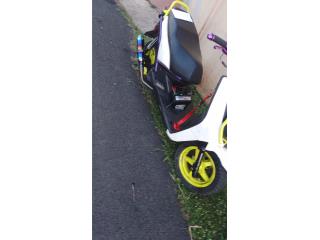 Motora chuma,2010,MaxumaPuerto Rico Clasificados