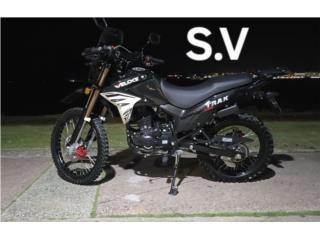 Veloce trax 2022 250cc,2022,ApolloPuerto Rico Clasificados