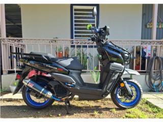 Chuma 200 efi 2024,2024,OtherPuerto Rico Clasificados