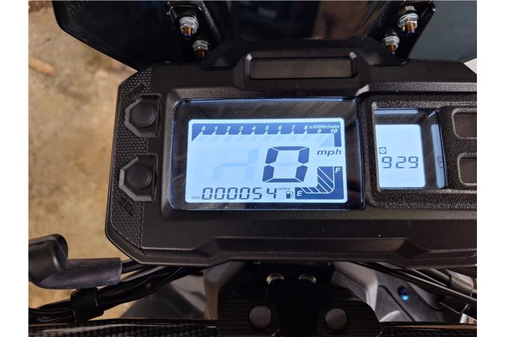 Chuma 200 efi 2024,2024,OtherPuerto Rico Clasificados