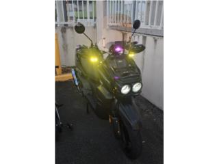 Chuma 200cc Supermach,2023,SupermachPuerto Rico Clasificados