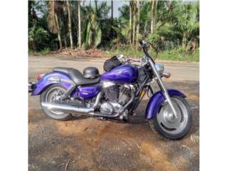 Motora Shadow 1100,2004,HondaPuerto Rico Clasificados