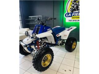 Yamaha banshee 1988 OG Finaciamento,2025,YamahaPuerto Rico Clasificados