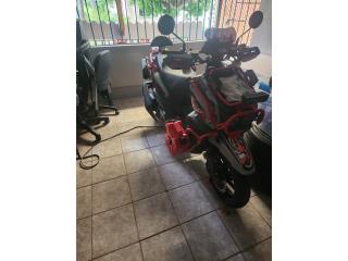 YAMAHA CHUMA 200 , 2024,2024,YamahaPuerto Rico Clasificados