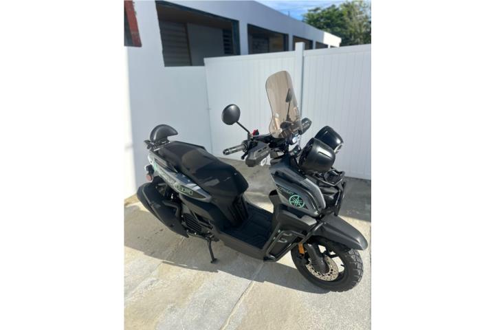 Chuma 150cc,2022,MaxumaPuerto Rico Clasificados
