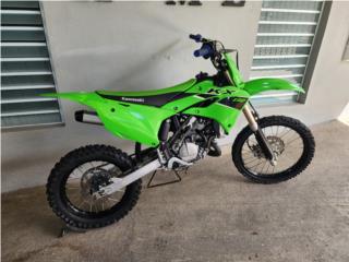 Kawasaki 112cc 2023,2023,KawasakiPuerto Rico Clasificados