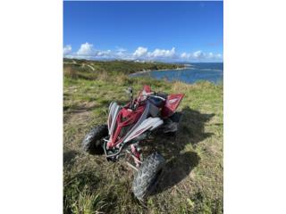 Yamaha Raptor 2020,2020,YamahaPuerto Rico Clasificados