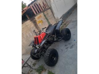 Banshee,2000,YamahaPuerto Rico Clasificados