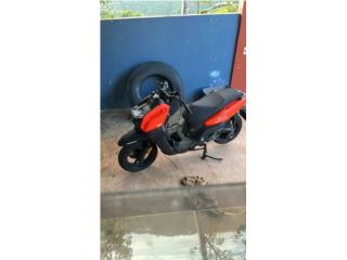 Supermach 200cc efi malvete,2024,SupermachPuerto Rico Clasificados