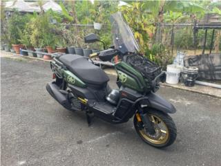 Motora chuma 2025 dos meses de uso new ,2025,OtherPuerto Rico Clasificados