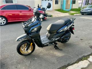 Yamaha CHUMA,2024,YamahaPuerto Rico Clasificados