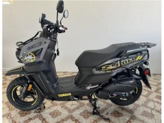 Chuma 150cc solo 28 millas corridas $1.600 ,2023,YamahaPuerto Rico ...