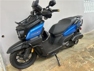 Chuma ,2024,United MotorcyclePuerto Rico Clasificados