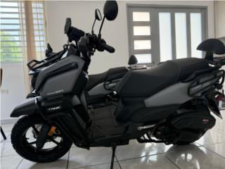 CHUMA 200 NUEVA (29MILLAS),2024,OtherPuerto Rico Clasificados
