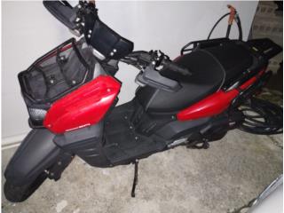 2024 Chuma Tank 200 $1,800,2024,VentoPuerto Rico Clasificados