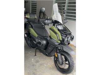Chuma,2024,United MotorcyclePuerto Rico Clasificados