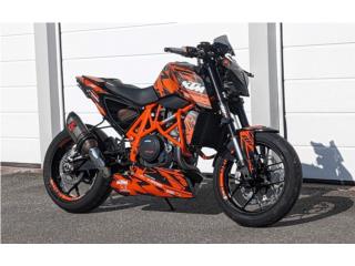 Ktm duck 690,2019,KTMPuerto Rico Clasificados