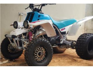 Banshee Retro Miami 1992 oem,1992,YamahaPuerto Rico Clasificados