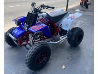 Banshee 350,2010,YamahaPuerto Rico Clasificados