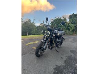 Puerto Rico Motorcycles for Sale, Motoras Puerto Rico