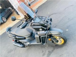 Chuma 2024,2024,YamahaPuerto Rico Clasificados