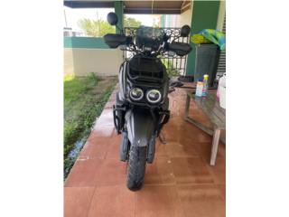 Chuma 200 cc 2024,2024,VentoPuerto Rico Clasificados