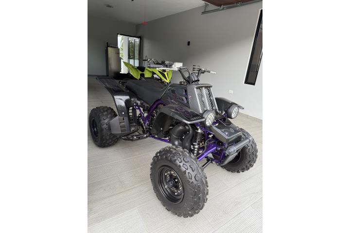 Banshee,1988,YamahaPuerto Rico Clasificados