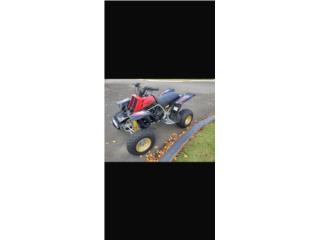 Yamaha Banshee 97 retro,1997,YamahaPuerto Rico Clasificados