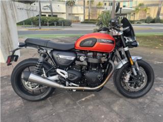 Puerto Rico Motorcycles for Sale, Motoras Puerto Rico