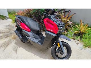 2024 Chuma Tank 200 $1,700,2024,OtherPuerto Rico Clasificados