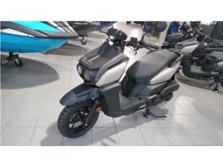 Motora 125 0 milla 2025 ,2025,YamahaPuerto Rico Clasificados