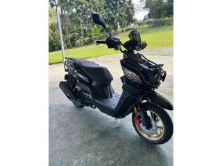 Chuma marca Amigo 200cc 2024 "solo348 millas",2024,MaxumaPuerto Rico ...