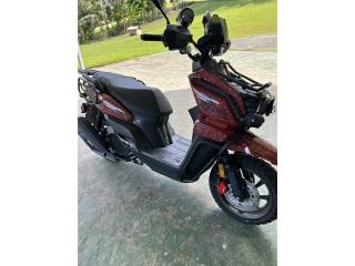 2 motoras Chuma 200 2024 ,2024,MASSIMOPuerto Rico Clasificados