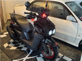 Motora chuma ,2023,YamahaPuerto Rico Clasificados