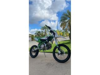 Apollo 125cc ,2023,ApolloPuerto Rico Clasificados
