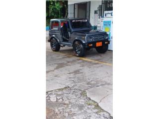 Suzuki - Samurai Puerto Rico, Clasificados Online