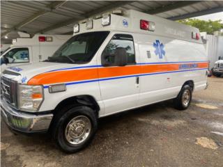 Ambulancia Puerto Rico, Ambulancias a la venta en Clasificados Online