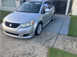 Suzuki, Suzuki SX4 del 2011 Clasificados Online Puerto Rico