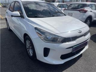 Kia, Rio-Quinto del 2018 Clasificados Online Puerto Rico