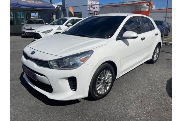 Kia, Rio-Quinto del 2018 Clasificados Online Puerto Rico