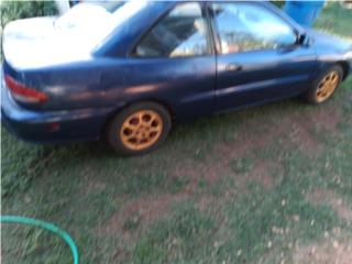 Mitsubishi, Mirage del 1995 Clasificados Online Puerto Rico