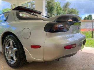 Mazda - RX7 Puerto Rico, Clasificados Online