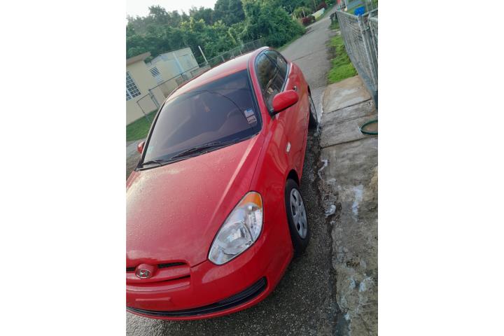 Hyundai, Brio del 2010 Clasificados Online Puerto Rico