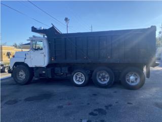 Mack, DM Series del 1989 Clasificados Online Puerto Rico