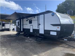 Trailers - Otros - Trailers RV - Campers Puerto Rico, Clasificados Online